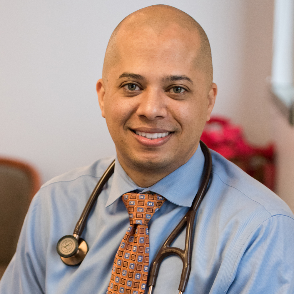 Kevin Creed, M.D. - Pinellas Physiatry