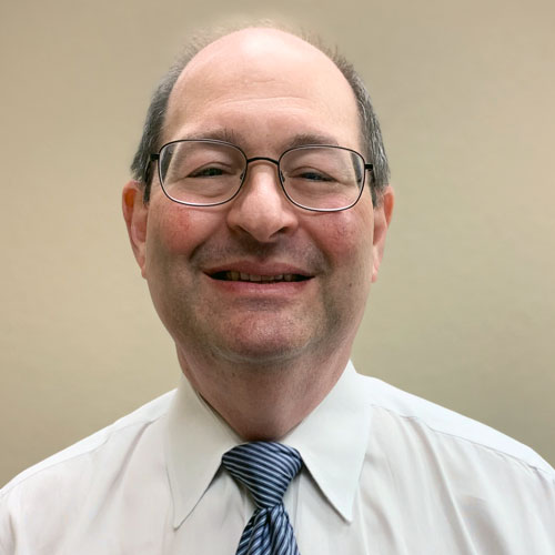 Marc Reiskind, M.D. - Pinellas Physiatry